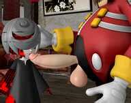 Post Doctor Eggman Sage Sonic Frontiers Sonic The Hedgehog Series Xnalara