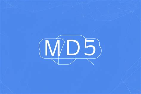Java获取一个字符串的md5值 爱编程