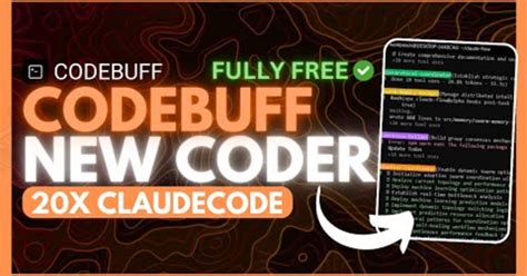 Codebuff Claudecode Killer New Ai Coding Agent Is Quite Powerful Free And Opensource