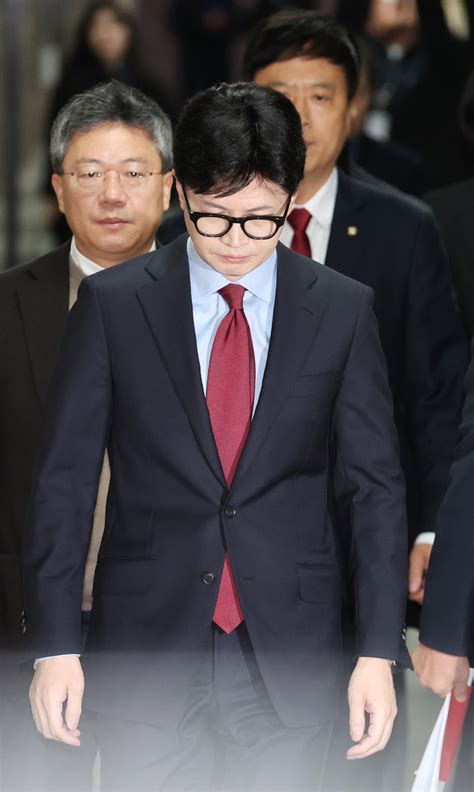 이재명 테마주 줄상향 한동훈 테마주는 줄하향 특징주