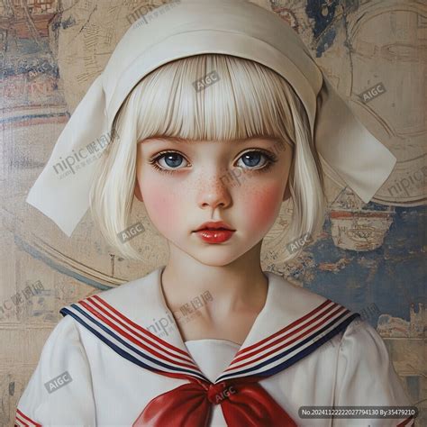 Ai创作图仿真脸部 3d女娃 Sd娃娃 娃娃头像 泥塑头像 仿真爱丽丝 仿真女模特 原宿娃娃 泥塑人头像 黏土头像 硅胶仿真人 蜡像硅胶人 3d布娃娃 泥塑不蓄发头像 不蓄发泥塑头像nipic