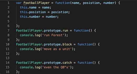 The Prototype Inheritance Chain An Interesting Feature Of Javascript