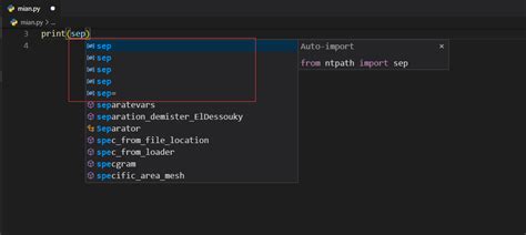 Too Many Repeated Parameters Are Recommended After I Update Pylance！ · Issue 215 · Microsoft