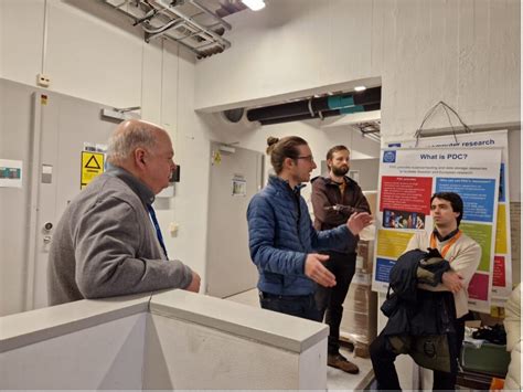 ENCCS AMD GPU Hackathon For Research Software Developers Hosted By ENCCS In Stockholm