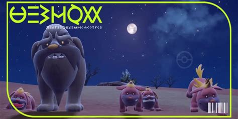 How To Evolve Maschiff Into Mabosstiff In Pokémon Scarlet And Violet