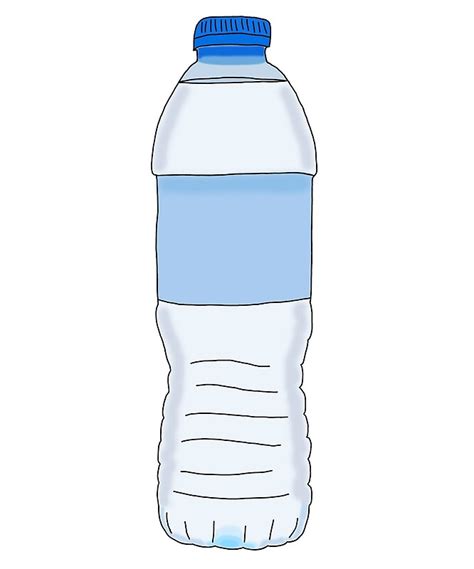 A Water Bottle By Zeewa Redbubble