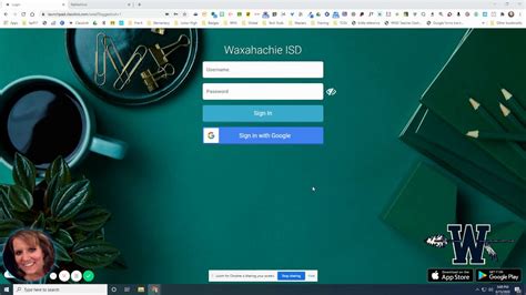 Student Classlink Login Youtube