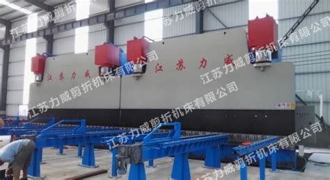 Bending Machine Operation Method And Operation Instructions Jslw Machinery