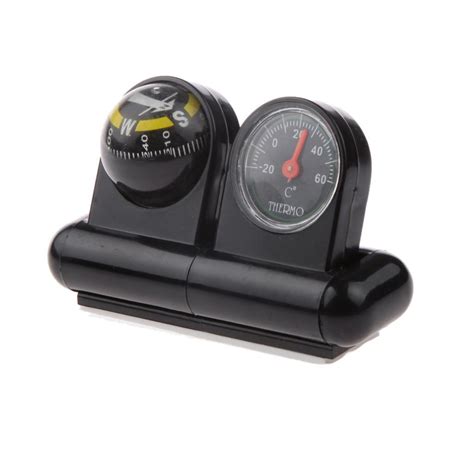 Car Compass Spherical Compass For Boating Hiking T Grandado