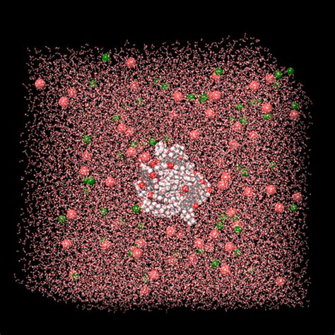使用不同水模型的水溶液中沥青质的聚集：经典分子动力学研究。 Acs Omega X Mol