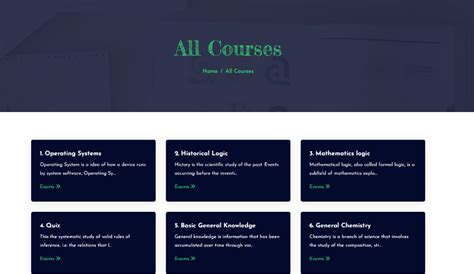 Online Examination System Project In Java Servlet Jsp With Free Source Code
