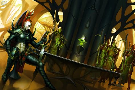 Aeldari Пикабу