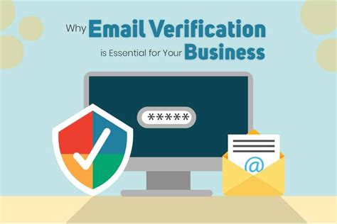 Why Email Verification Is Essential For Your Business