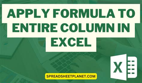 Excel Tips Archives Page 15 Of 33 Spreadsheet Planet