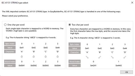 How To Use Modbus Tcp Within Codesys Staff Weintekusa