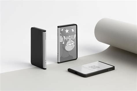 Ledger Stax A Hardware Wallet Archiexpo E Magazine