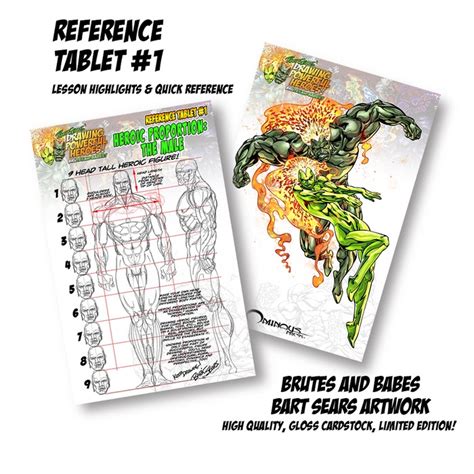 How To Draw Bart Sears