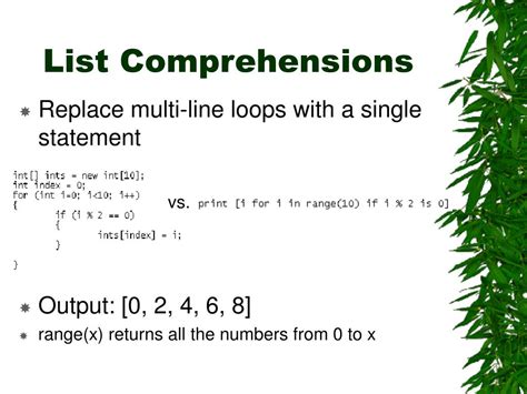 Ppt An Introduction To Python Powerpoint Presentation Free Download Id 6403428