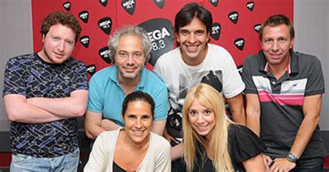 Mega 98 3 Estrenó Su Nuevo Sonido Infobae