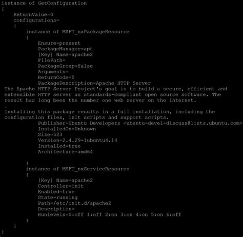 Implementing Azure Dsc A Step By Step Guide