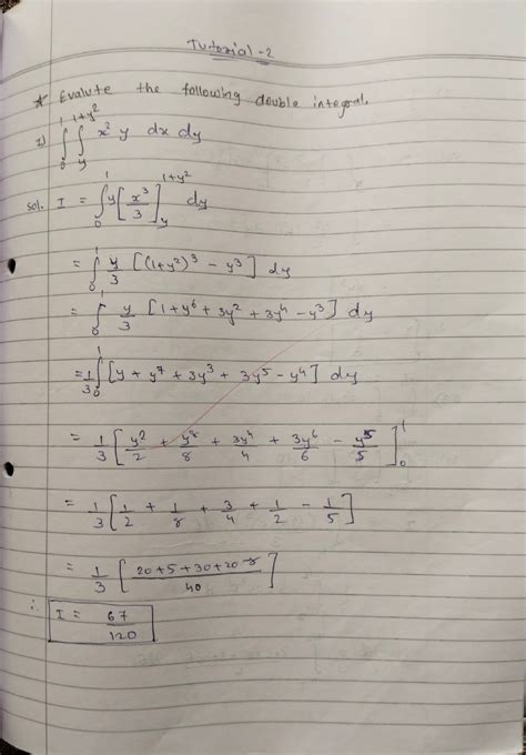 Calculus Assignment 02 Tutorial 02 Engineerhub