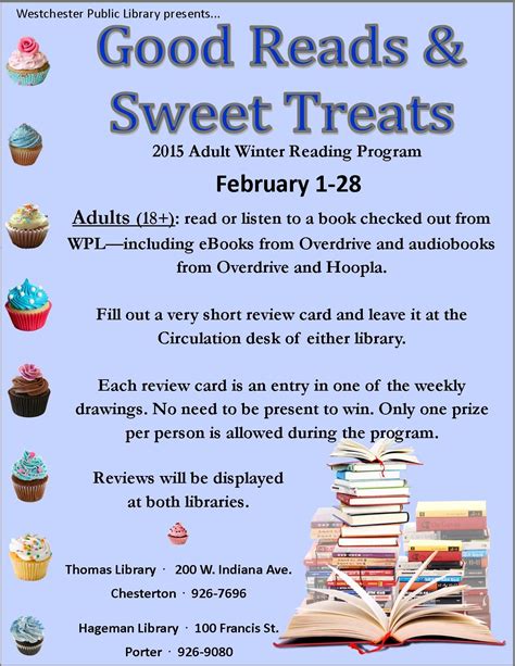 Adult Programming Ideas Aplenty At Wla 2014 Artofit