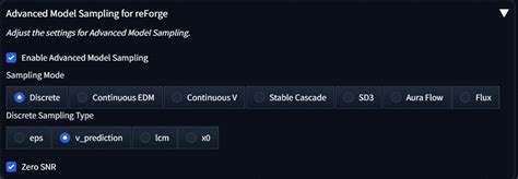 Noobai Xl の V Pred ←これ何？どうすればいいの？なんか変えないといけないの？こわいから触らんとこ｜ぶるぺん Blue Pen5805