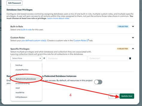 Mongodb Atlas Error Error Ok 0 Code 8000 Codename Atlaserror Success