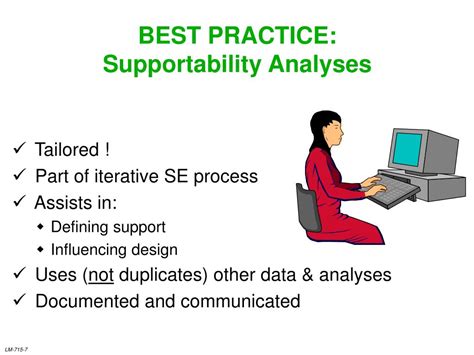Ppt Lm 715 Supportability Analyses Powerpoint Presentation Free Ppt Lm 715 Supportability Analyses Powerpoint Presentation Free