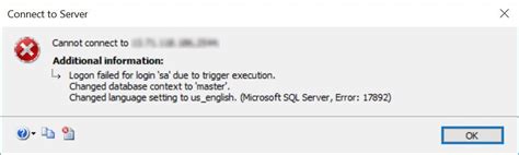 Sql Server Be Careful With Logon Triggers Dont Use Hostname Sql