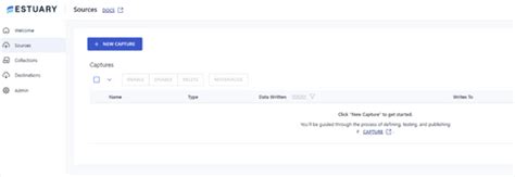 Load Data From Amazon Rds To Snowflake Step By Step Guide Estuary