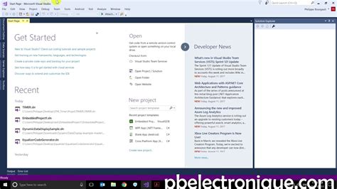 STM32 Module Timer YouTube