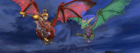 Dragon Sisters Flying Animation By Ethakar On Deviantart