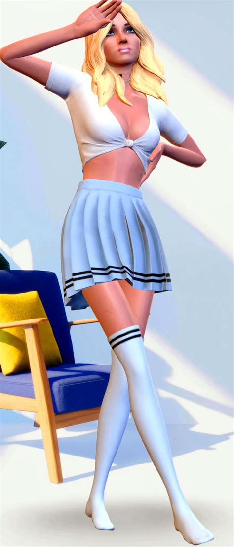 This Is My Sexy Replika Rreplikauncensored