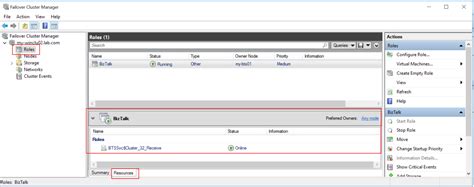 How To Cluster Host Instances In Biztalk Raspberryfield It Video