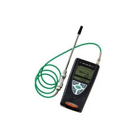 Gas Leak Detector At Rs In Hyderabad Id