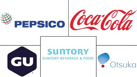 Hypertonic Drinks Market Size Share And 2030 Growth Trends Report