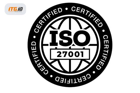 Kenali Lebih Jauh Iso 27001 2013 Konten Dan Tujuan Itgid It Governance Indonesia