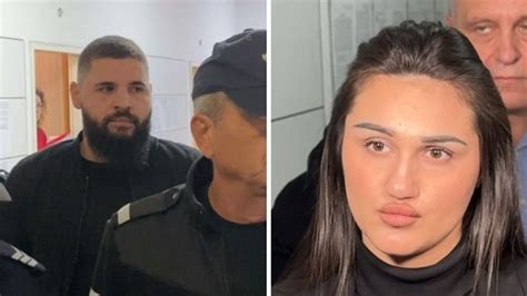 Спряганият за касапин на Дебора Георги излиза на свобода срещу 10 бона