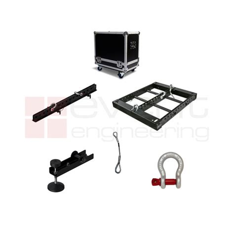 LAcoustics KARA Modular WST Line Source Event Engineering Hire