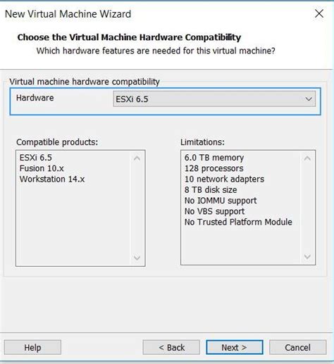 How To Manage Vmware Esxi Hosts And Virtual Machines Using Vmware Workstation
