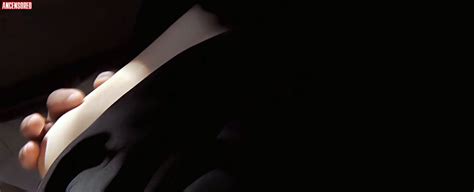 Naked Tamilla Koulieva In Metéora