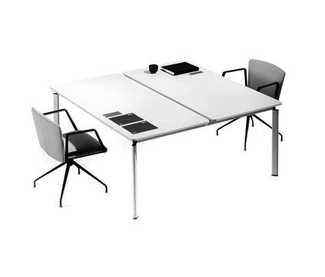 Clavis Contract Tables From Tecno Architonic