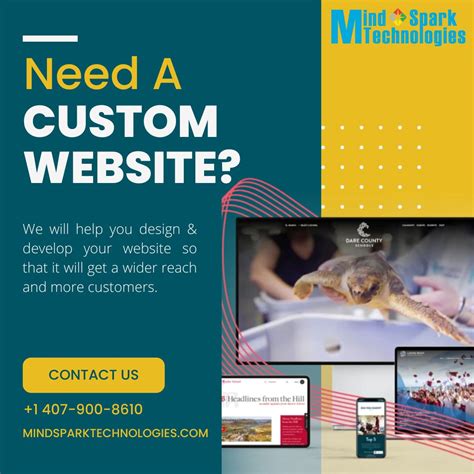 Mind Spark Technologies Llp Web Application Development Company Orlando Fl Usa India Swiss