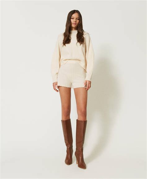 Hot Pants Twinset Milano