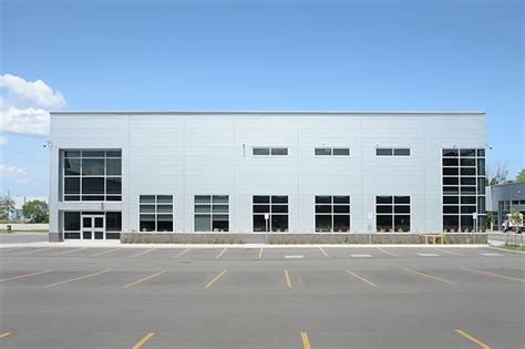 Mohawk College Metl Span