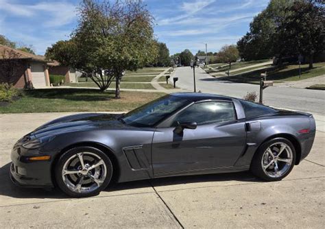 C6 Corvettes For Sale 2005 2013 Listings On