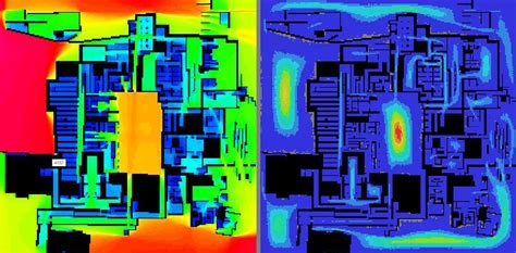 Crowd Simulation Through Multi Agent Modeling Ming3d