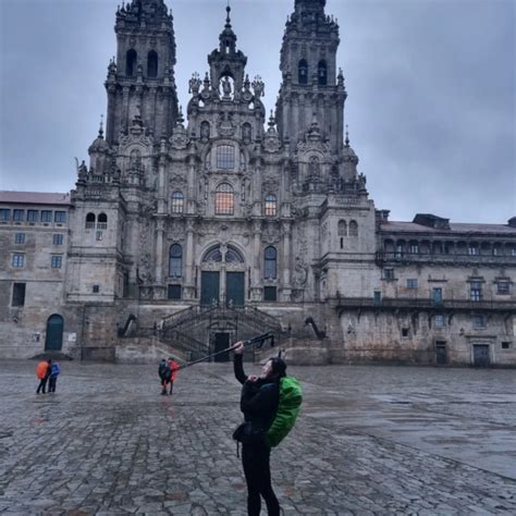 [산티아고 순례길] 가이드가 알려주는 산티아고 순례길의 모든 것 ① 네이버 블로그