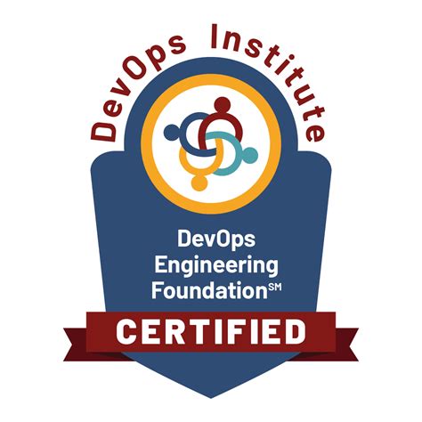 Devops Engineering Foundation℠ — Devops Institute
